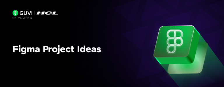 10 Best Figma Project Ideas [With Source Code]