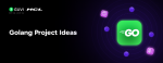 Top 15 Golang Project Ideas With Source Code in 2025