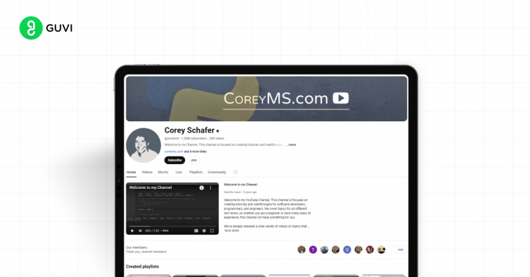 Best YouTube Channels to Learn Data Science [Updated]