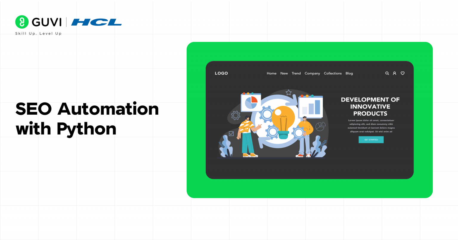 10 Unique Seo Project Ideas With Source Code