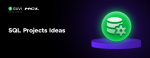 10 Unique SQL Project Ideas [With Source Code]