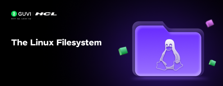 The Linux Filesystem: Everything You Need to Know
