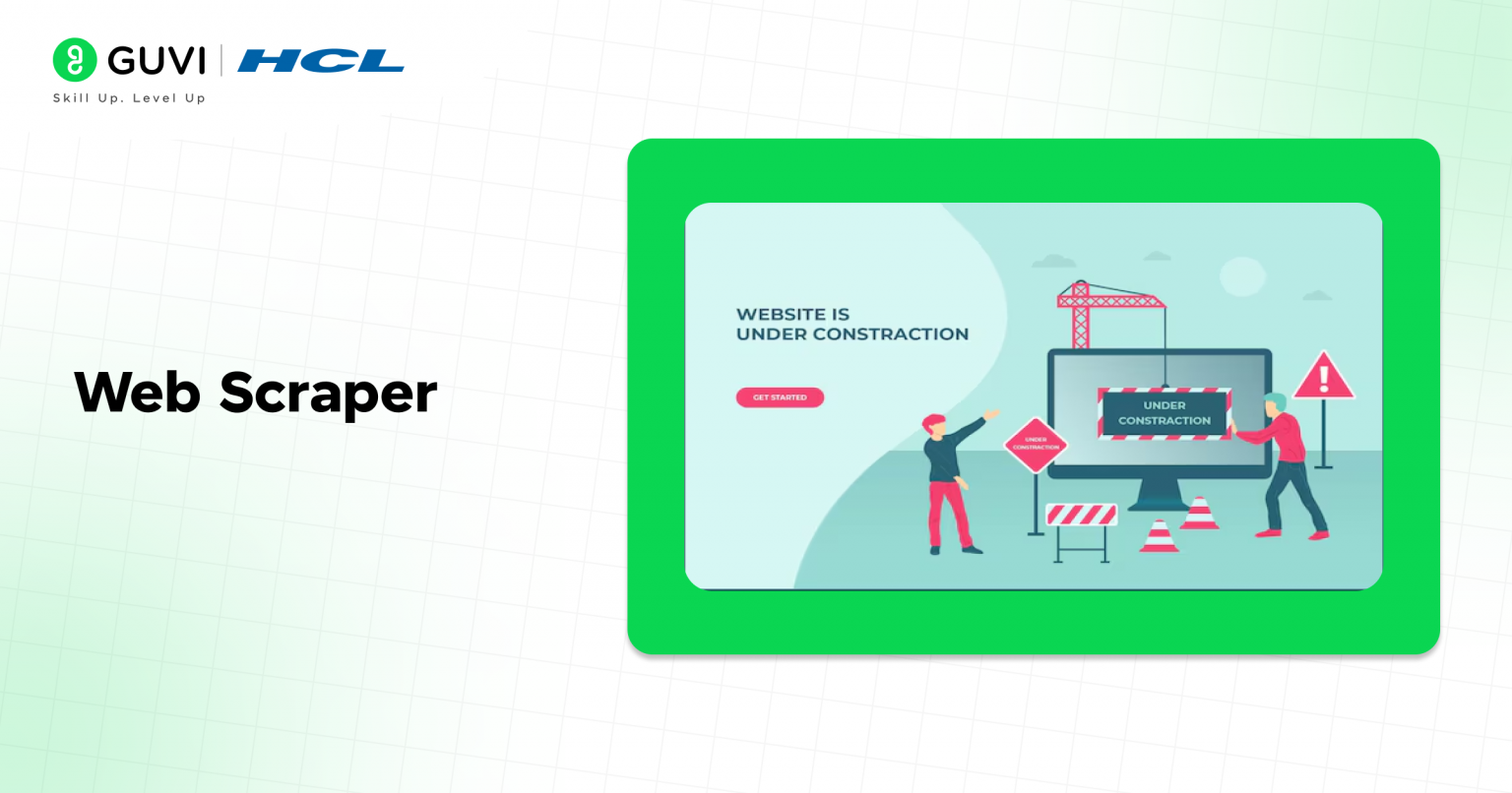 Best NodeJS Project Ideas for Beginners [With Source Code]