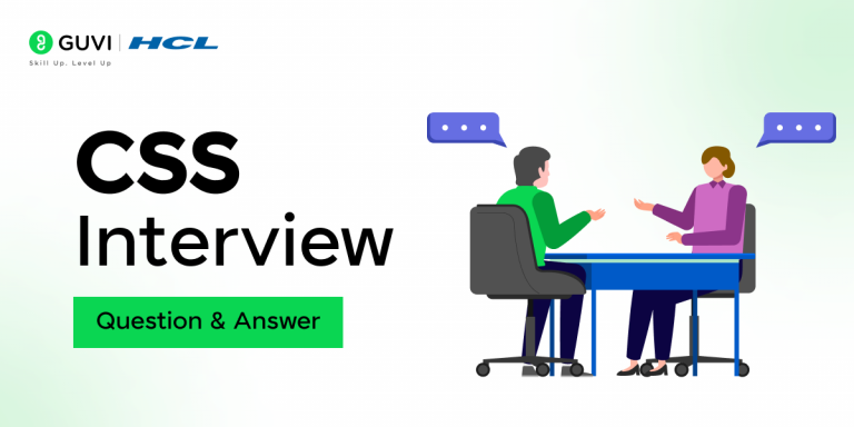 30 Most Important CSS Interview Questions and Answers [2025]