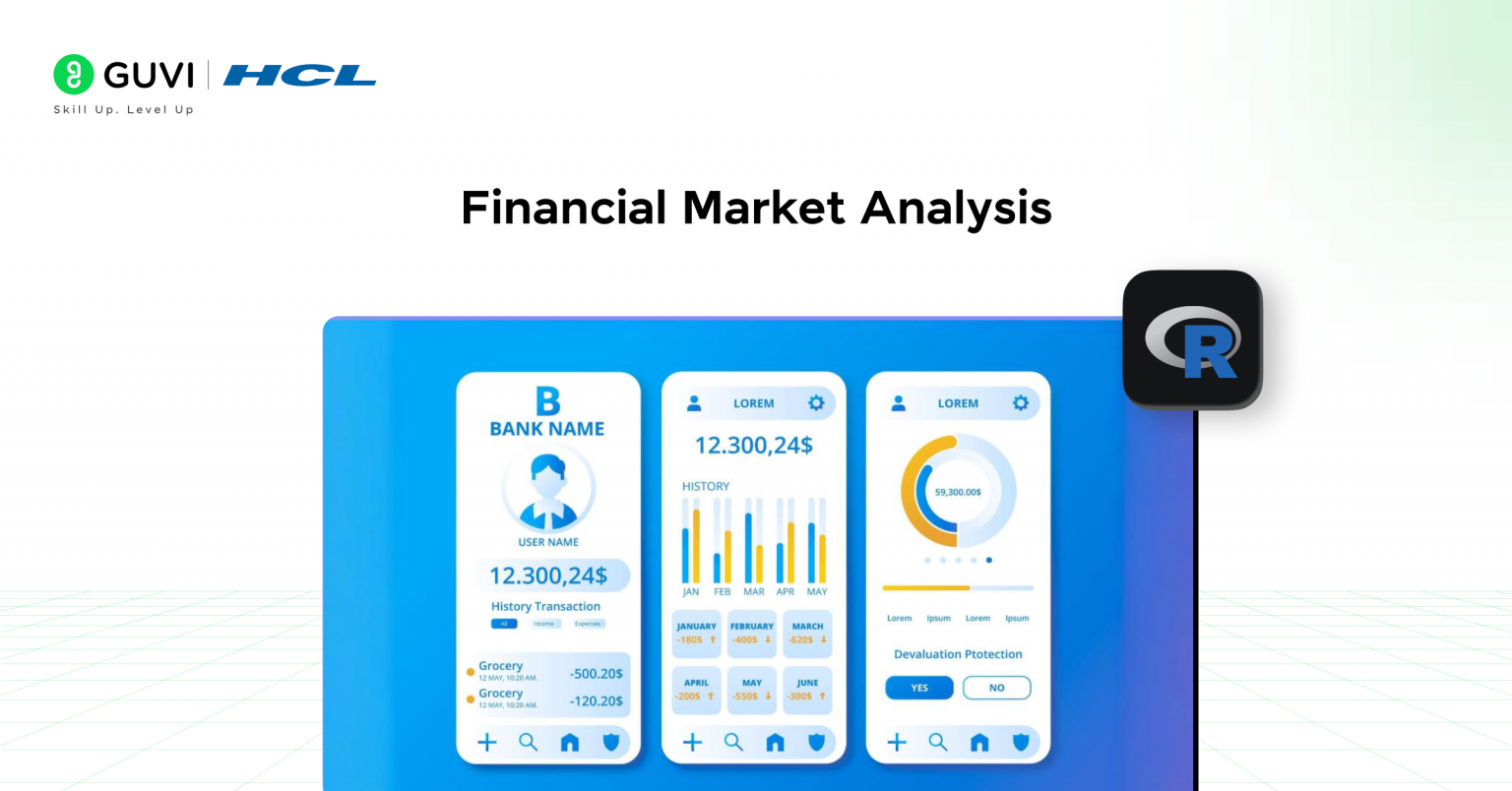 10 Unique R Project Ideas [2025] | With Source Code