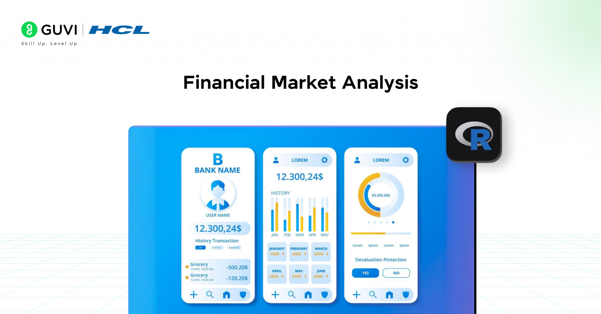 10 Unique R Project Ideas [2025] | With Source Code
