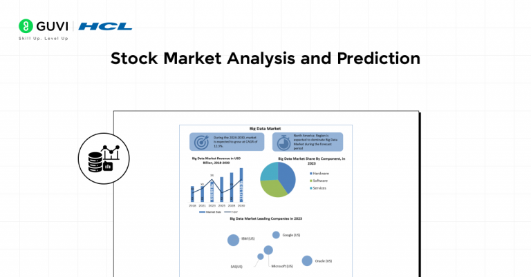 Top 10 Big Data Project Ideas With Source Code