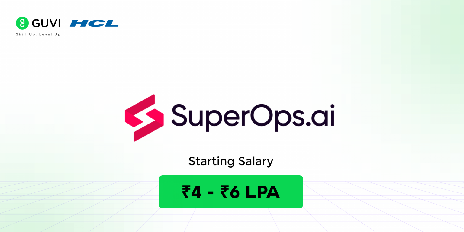 Top 14 Tech Startups in Chennai