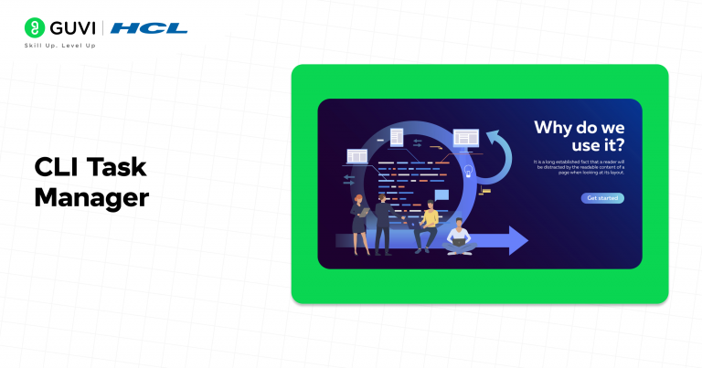 Top 15 Golang Project Ideas With Source Code in 2025