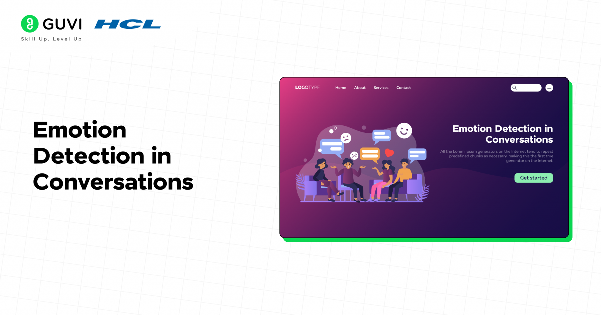 Top 12 Interesting Natural Language Processing Project Ideas