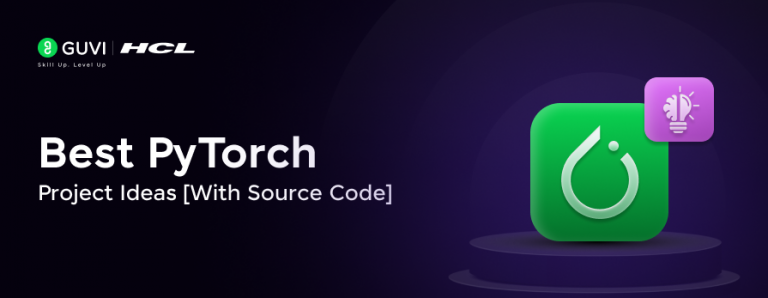 10 Incredible PyTorch Project Ideas [With Source Code]