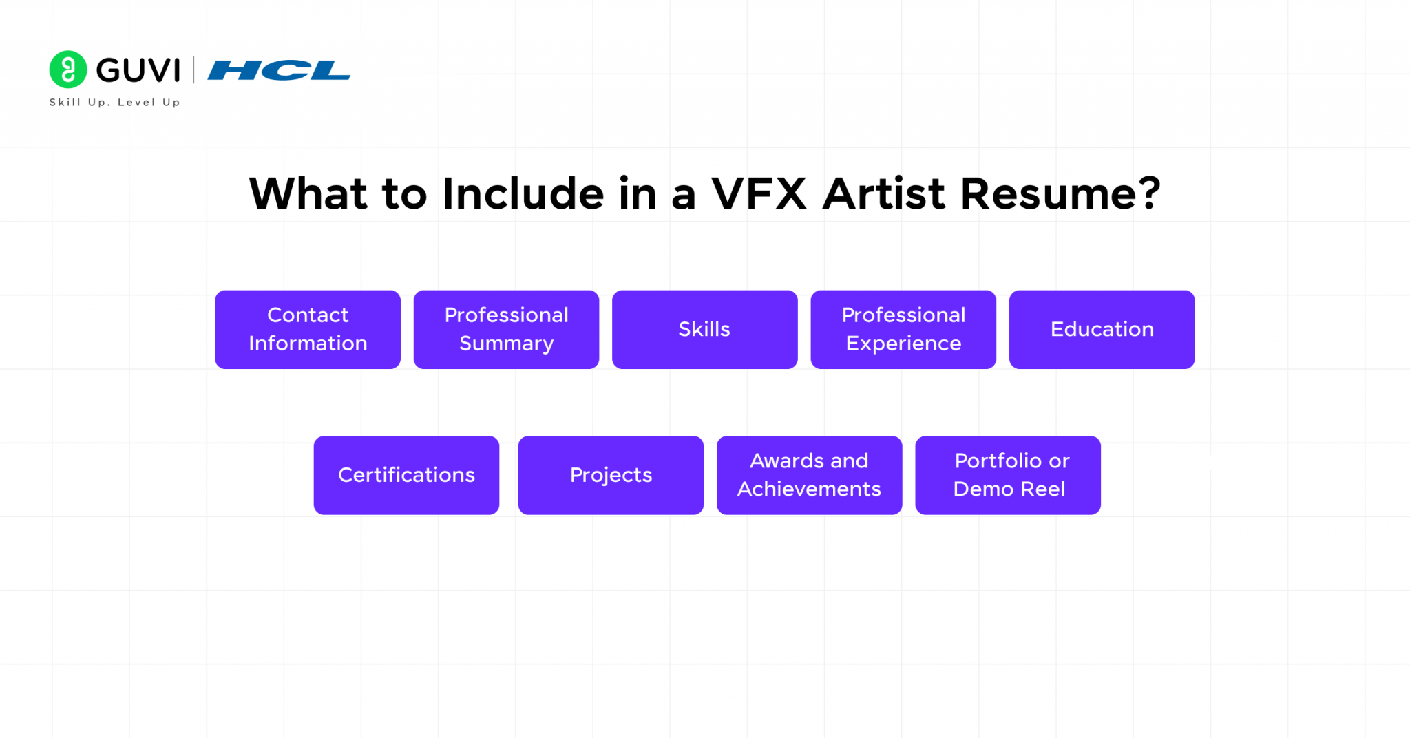 VFX Artist Resume: A Comprehensive Guide With Examples