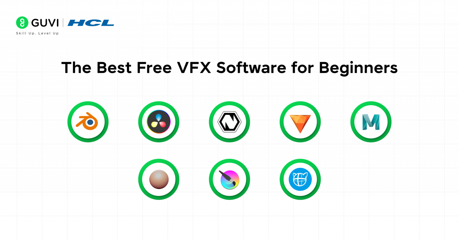 Free VFX Software for Beginners: Your Gateway To VFX