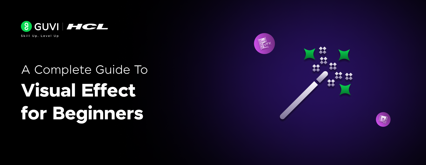 What is VFX? Everything You Need To Know