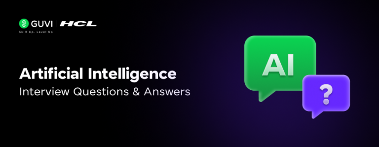 Top 60+ AI Interview Questions and Answers for 2025