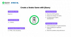 Top 20+ jQuery Project Ideas with Source Code for All Levels