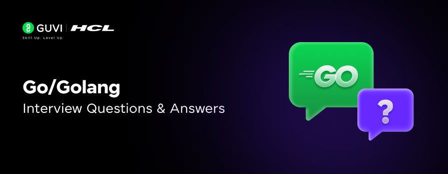 Top 40+ Golang Interview Questions and Answers Top 40+ Golang Interview Questions and Answers