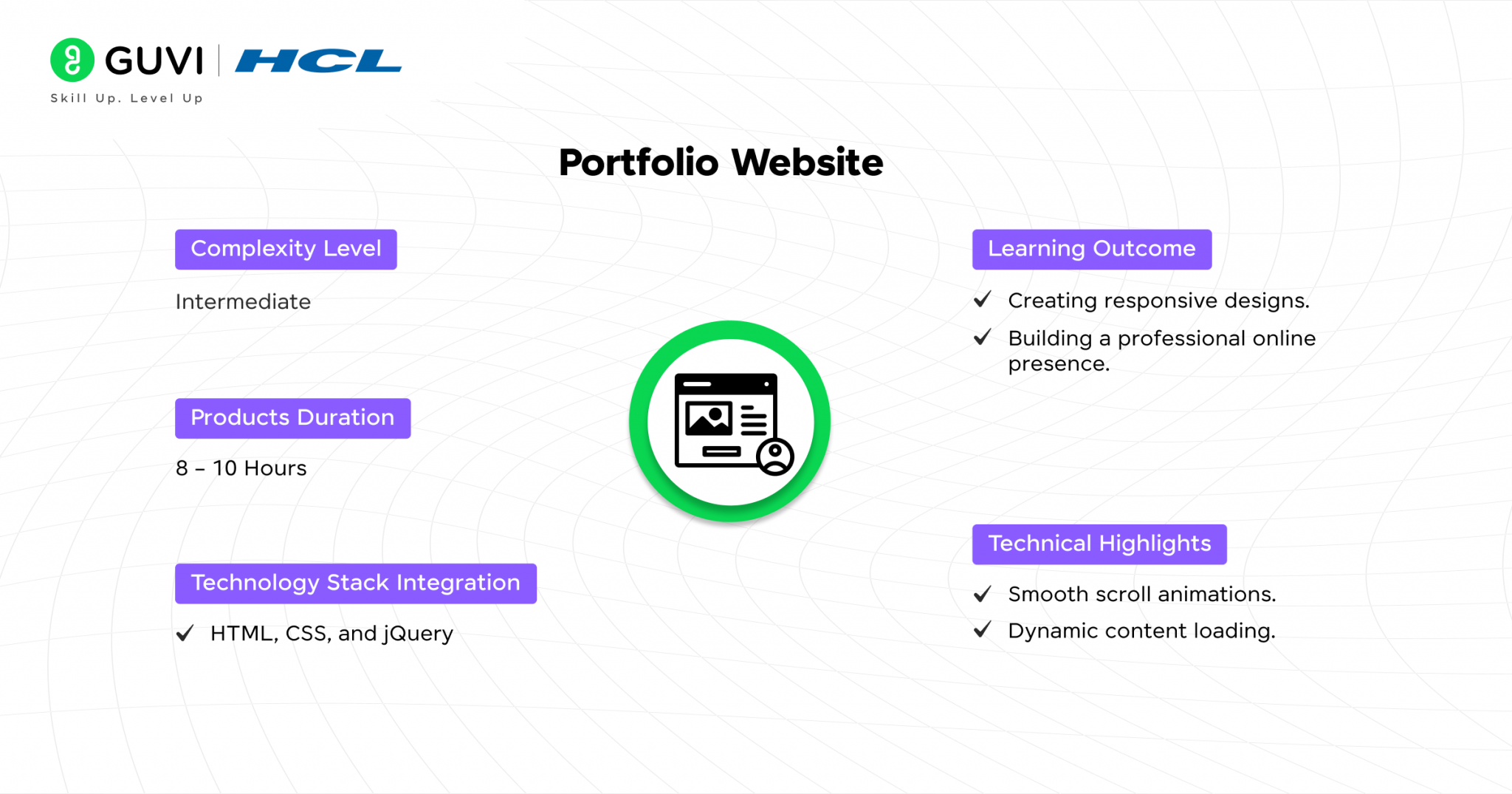 Top 20+ jQuery Project Ideas with Source Code for All Levels