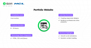 Top 20+ jQuery Project Ideas with Source Code for All Levels
