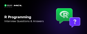 Most Asked R Programming Interview Questions and Answers