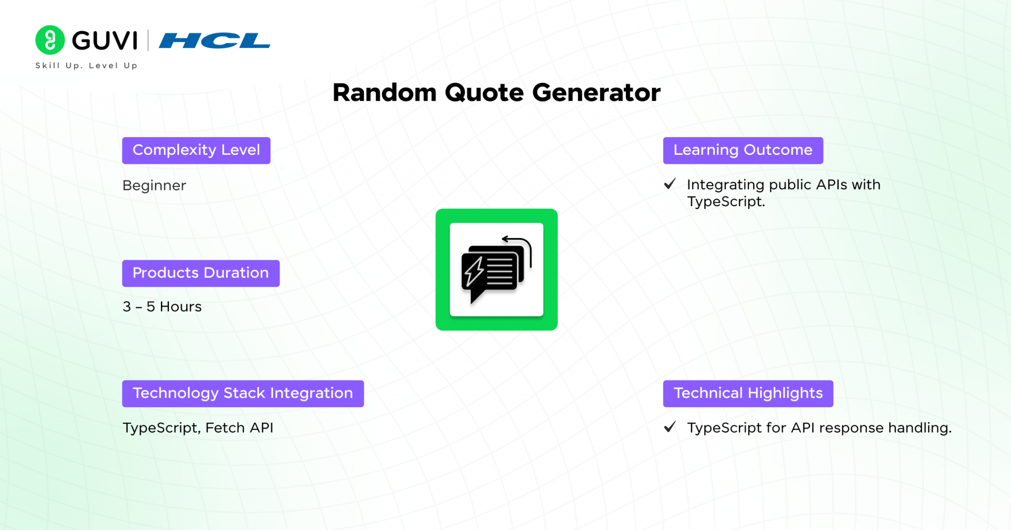 Top 15+ TypeScript Projects with Source Code