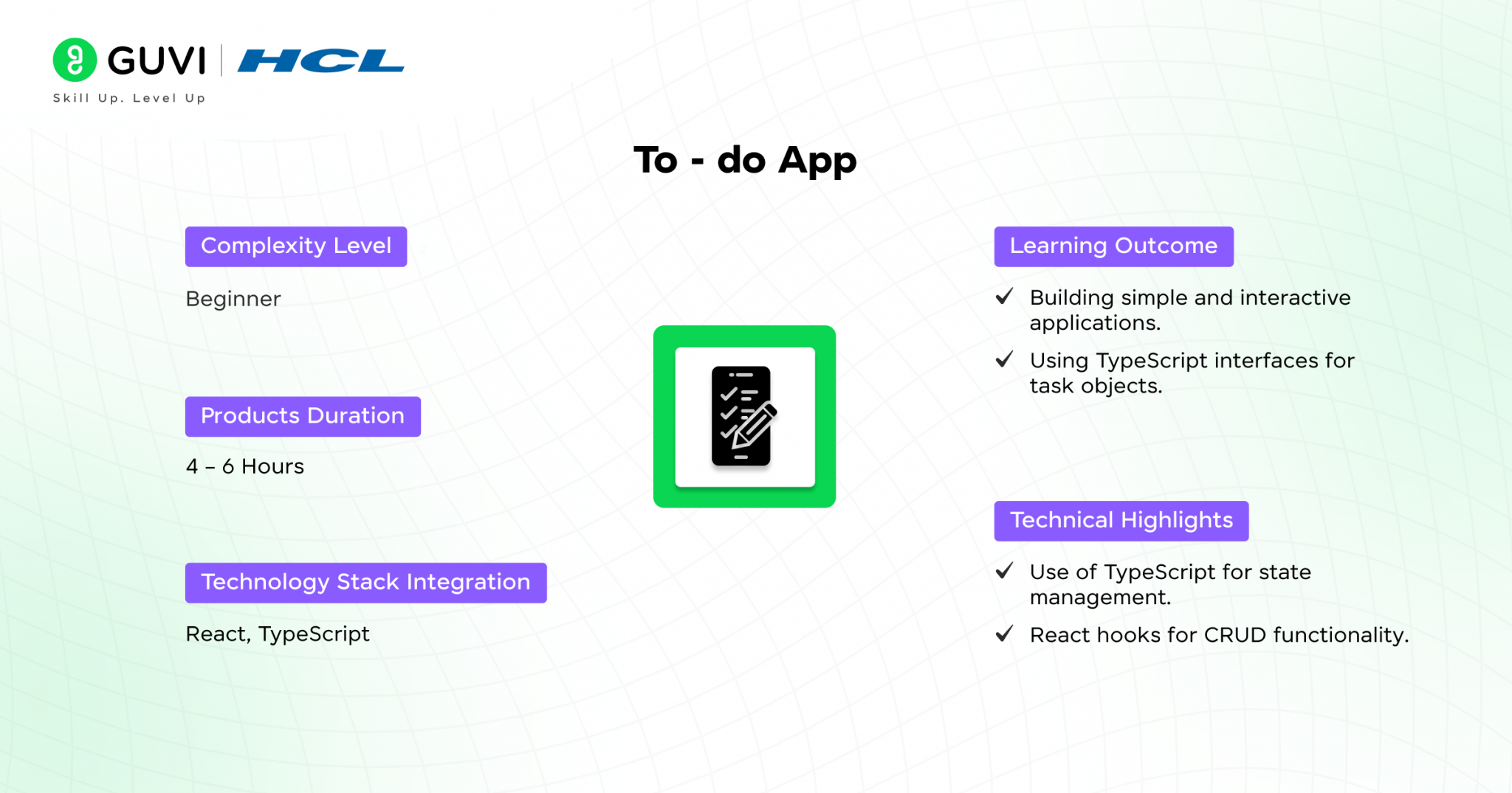 Top 15+ TypeScript Projects with Source Code