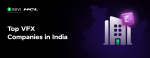 Top 16 VFX Companies in India