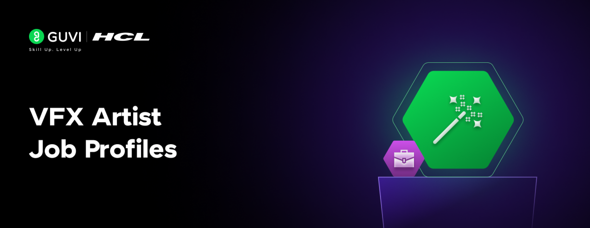 A Complete Guide to Visual Effects for Beginners