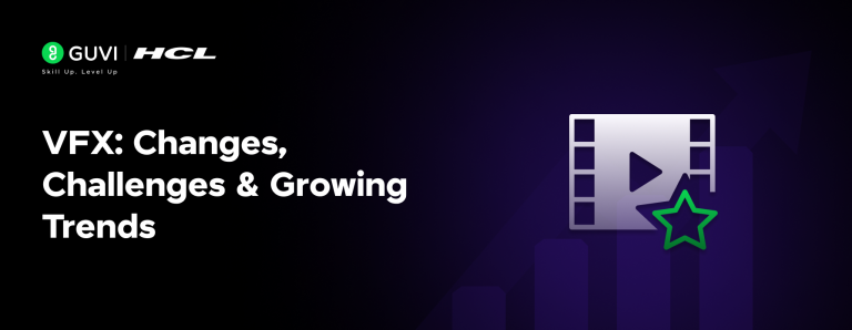 What is VFX? Everything You Need To Know