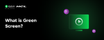 What is a Green Screen? An In-Depth Guide