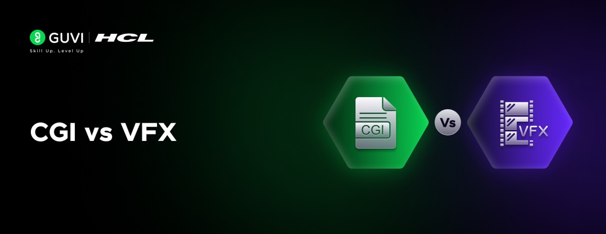 What is VFX? Everything You Need To Know