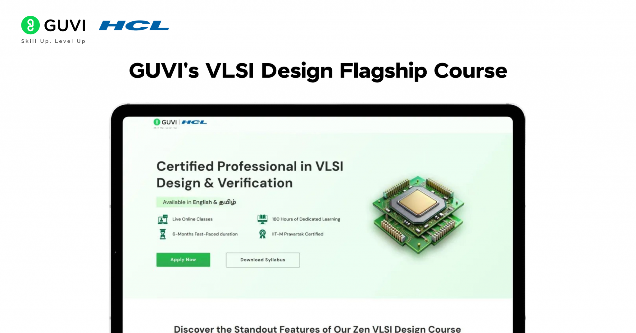 Top 5 VLSI Certification Courses for Beginners