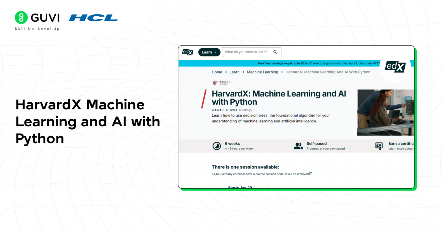 Best AI Courses & Certificates Online in India [2025]