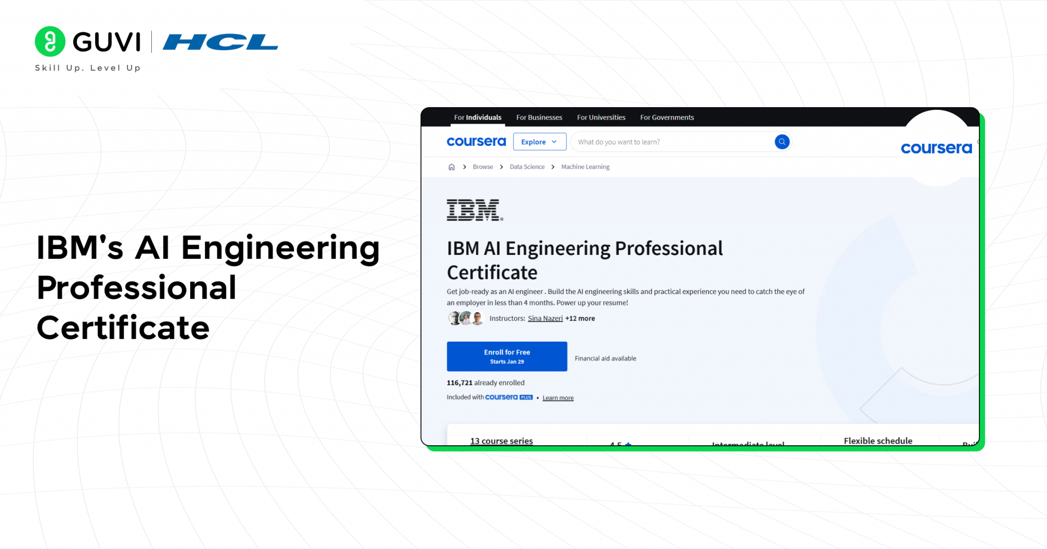Best AI Courses & Certificates Online in India [2025]