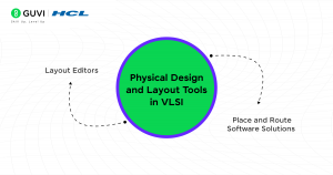 Top VLSI Design Tools in 2025