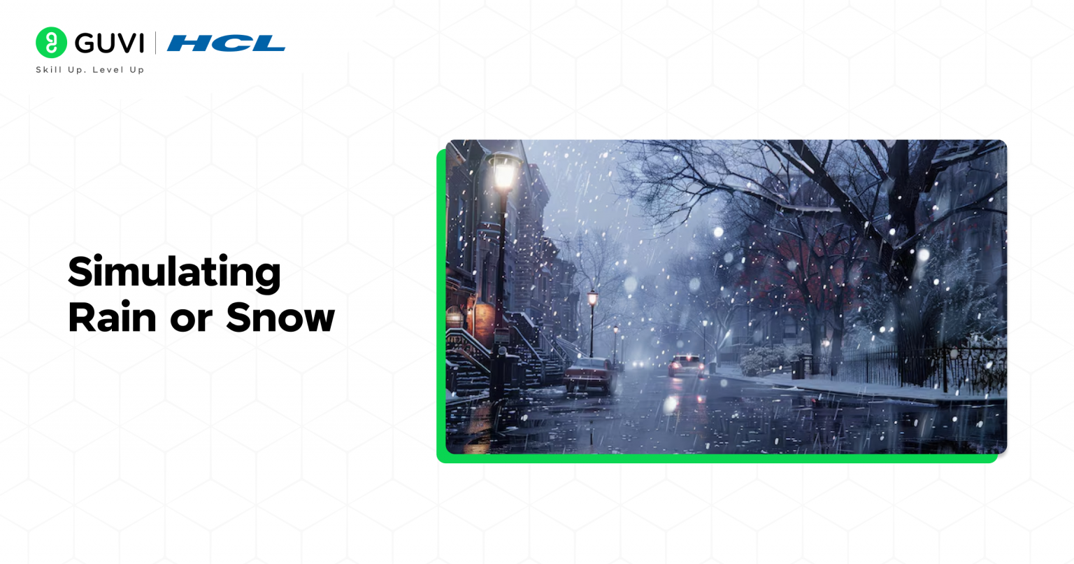 Best 9 Must-Know VFX Project Ideas for Beginners