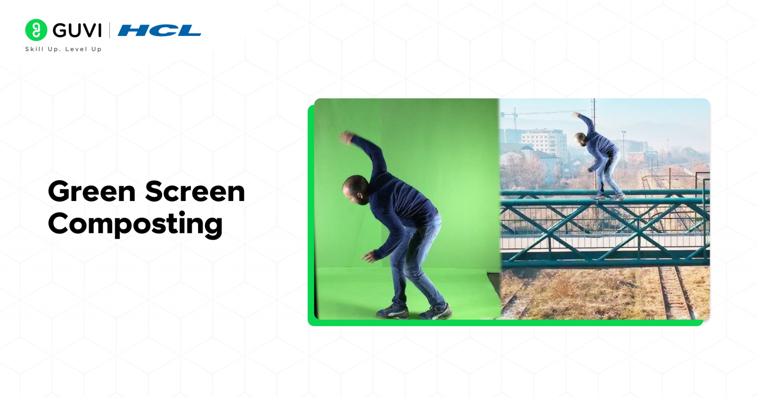 Best 9 Must-Know VFX Project Ideas for Beginners