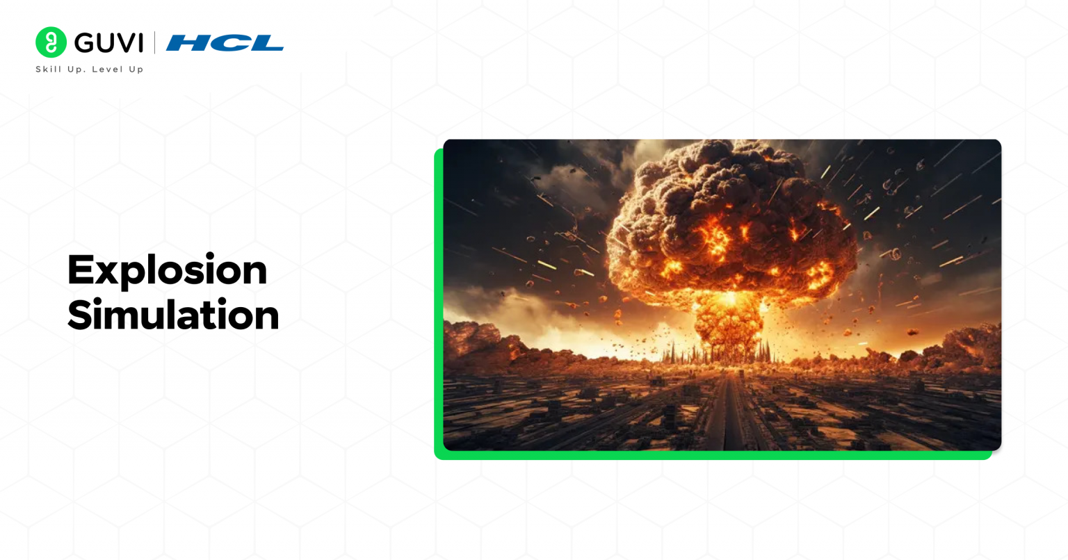 Best 9 Must-Know VFX Project Ideas for Beginners