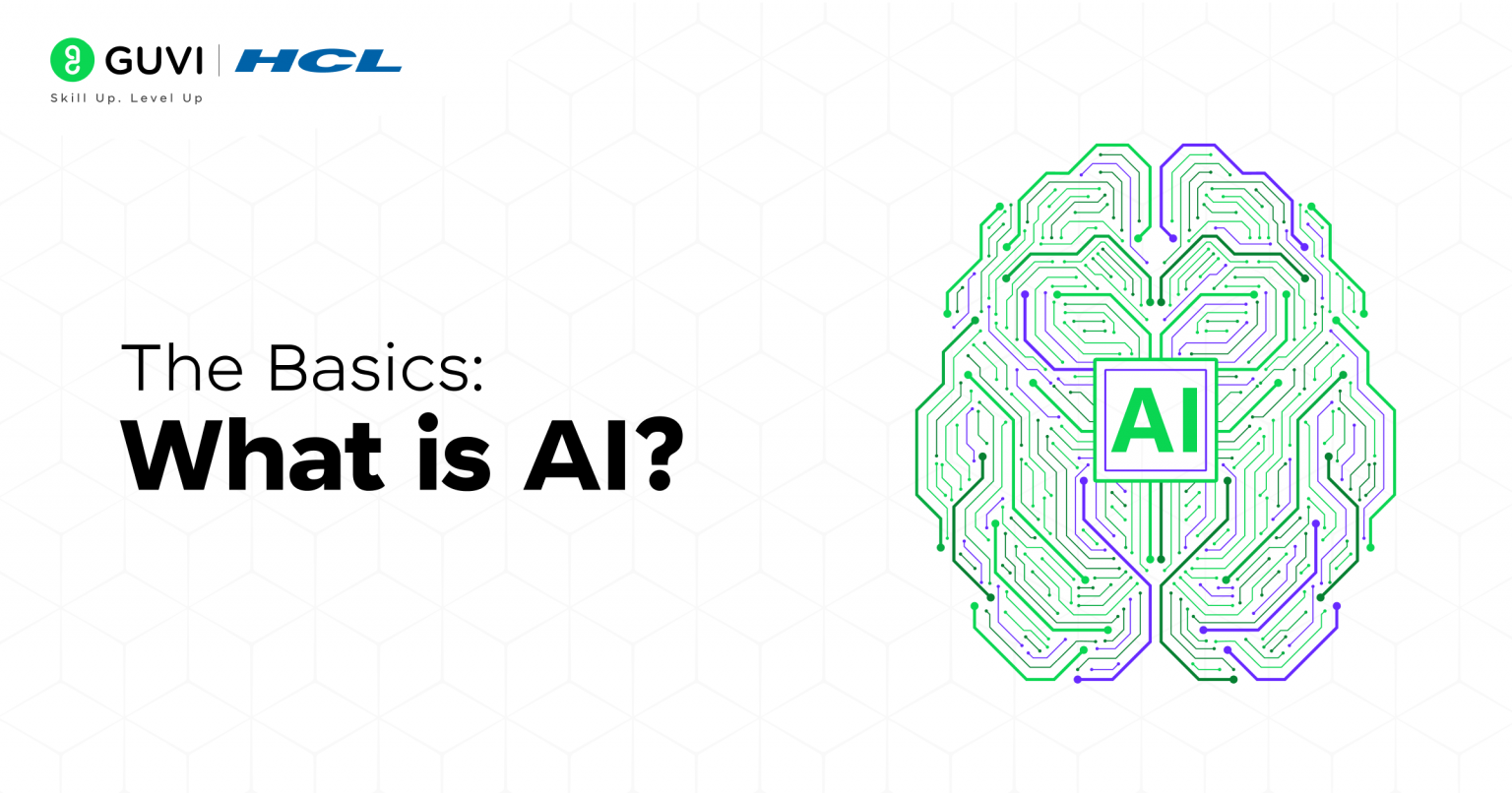 What is Artificial Intelligence (AI)? A Comprehensive Guide