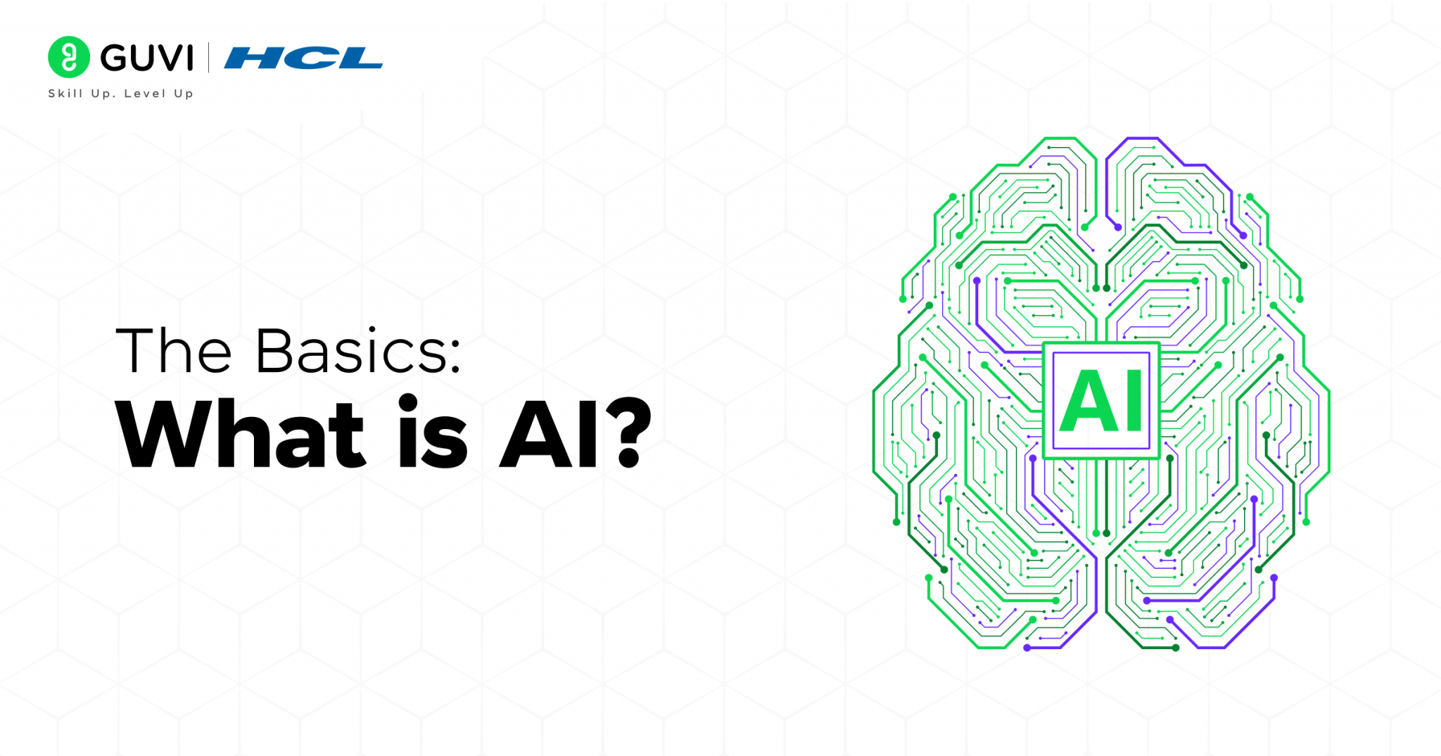 What is Artificial Intelligence (AI)? A Comprehensive Guide