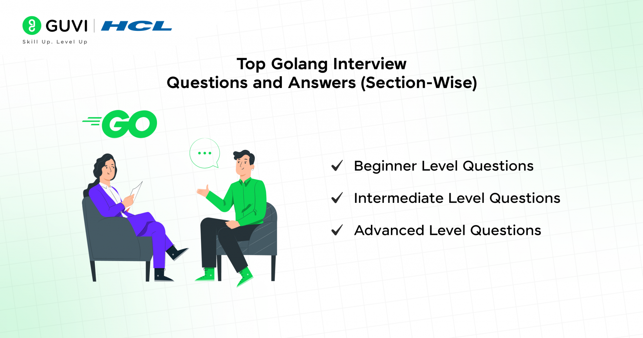 Top 40+ Golang Interview Questions and Answers (2025)