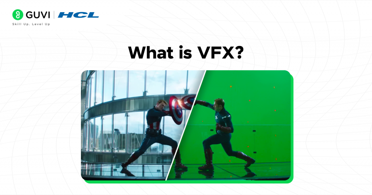 Top 10 VFX Artist Job Profiles