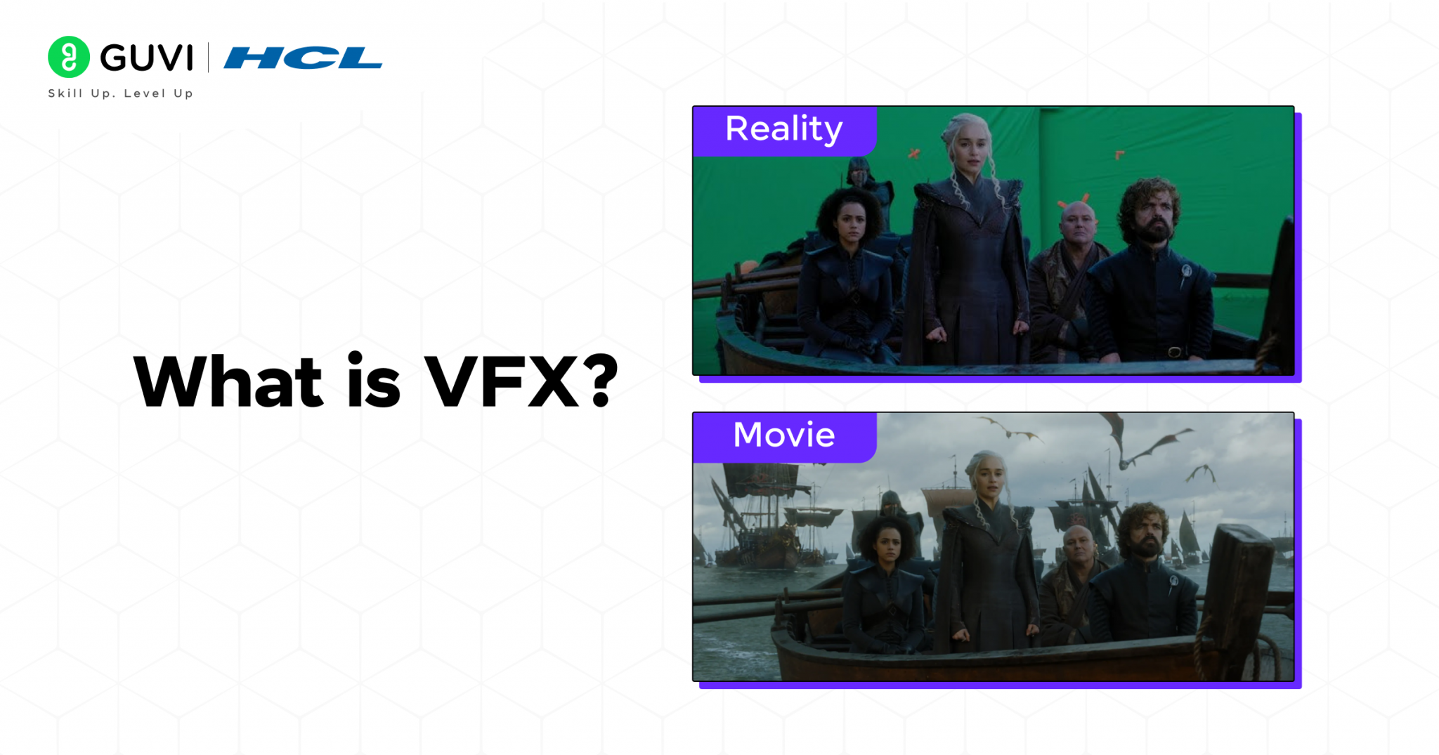 How to Learn VFX: A Step-by-Step Guide