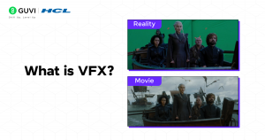 How to Learn VFX: A Step-by-Step Guide