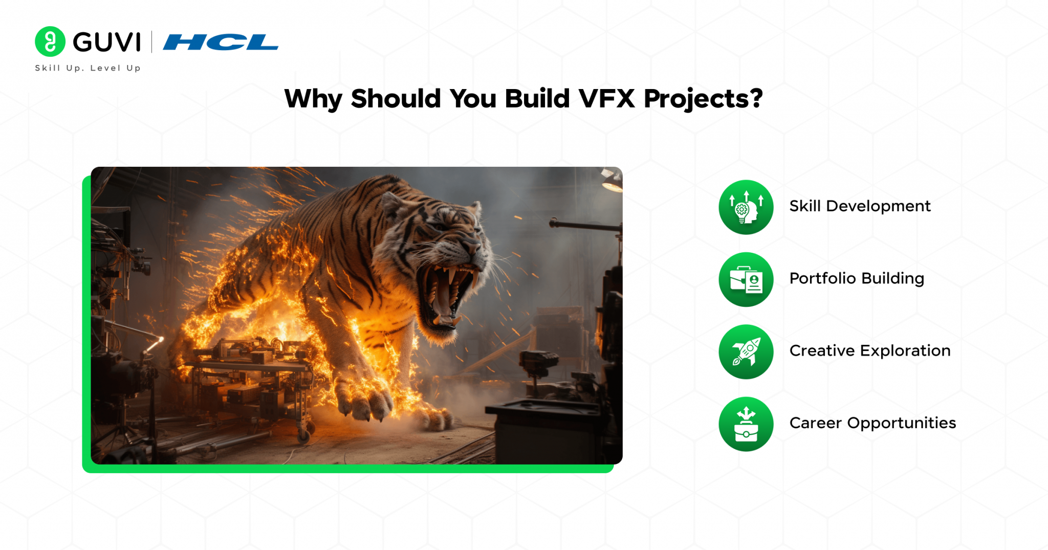 Best 9 Must-Know VFX Project Ideas for Beginners