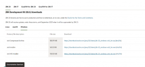 A Step-by-Step Guide to Install and Set Up Java