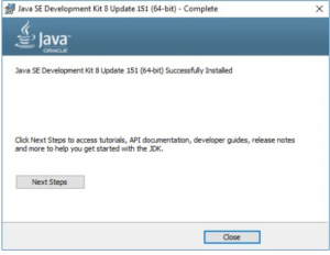 A Step-by-Step Guide to Install and Set Up Java