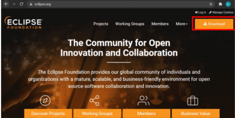 A Step by Step Guide to Install Eclipse IDE on Windows