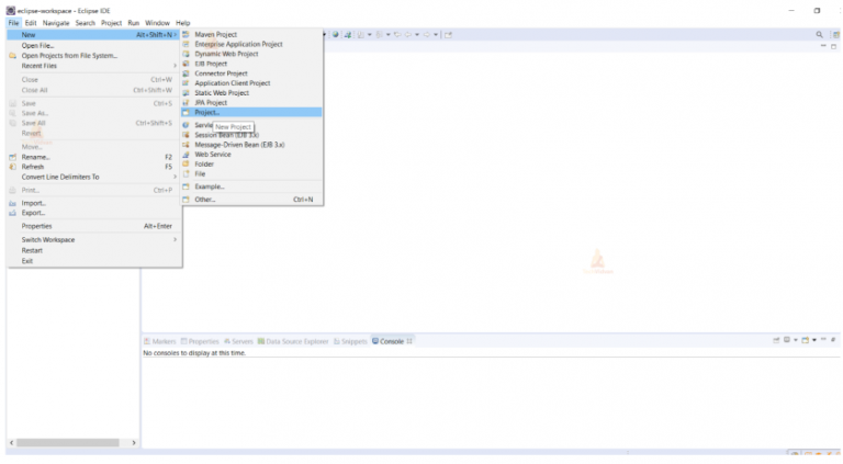 A Step by Step Guide to Install Eclipse IDE on Windows