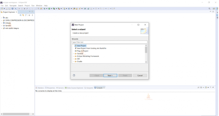 A Step by Step Guide to Install Eclipse IDE on Windows